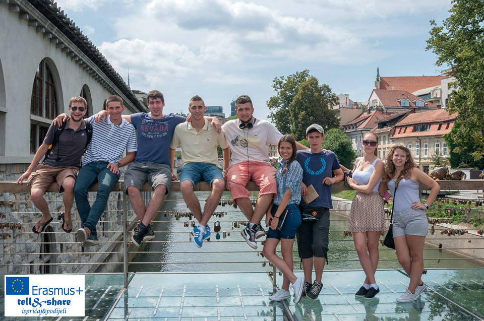 Senad Halilović, Sarajevo – BRAVO BiH